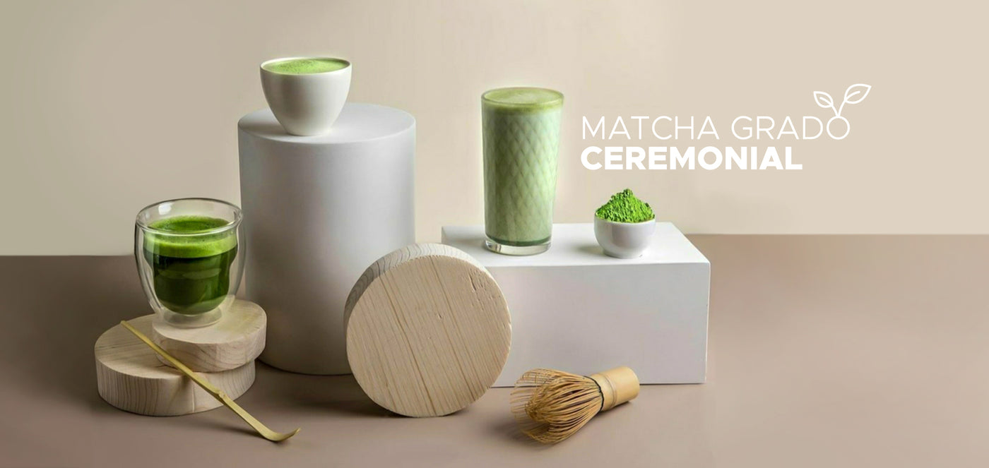 MATCHAHOLIC – matcha-holics